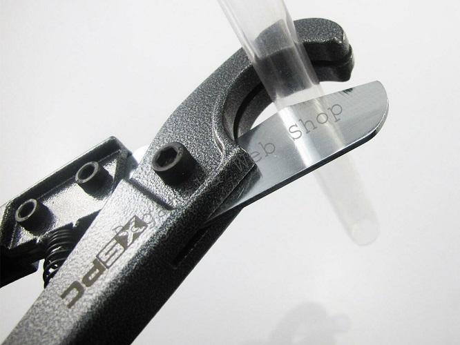 Škare za rezanje PVC cijevi do 42mm - Bagatela