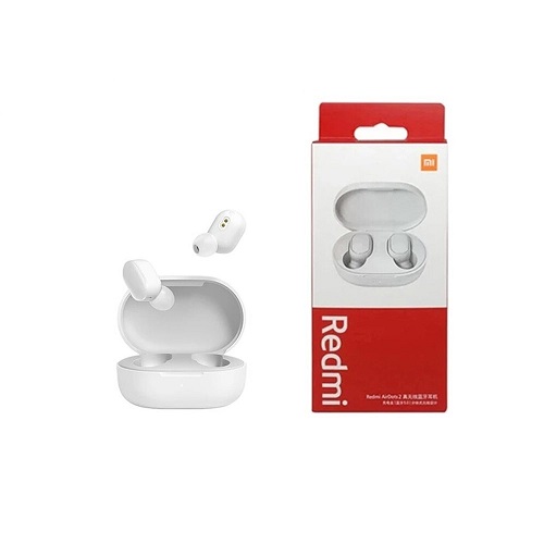BLUETOOTH STEREO SLUŠALICE XIAOMI REDMI AIRDOTS 2 TWSEJ061LS BHR5230CN ...