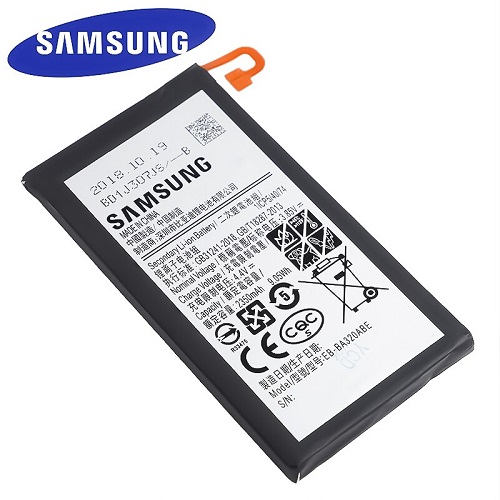 BATERIJA ORIGINAL ZA SAMSUNG A3 2017, A320F, EB-BA320ABE BULK BY ...