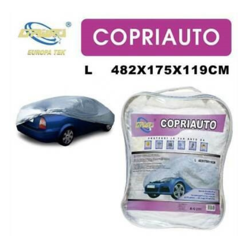 Navlaka za auto Veličina L - Bagatela